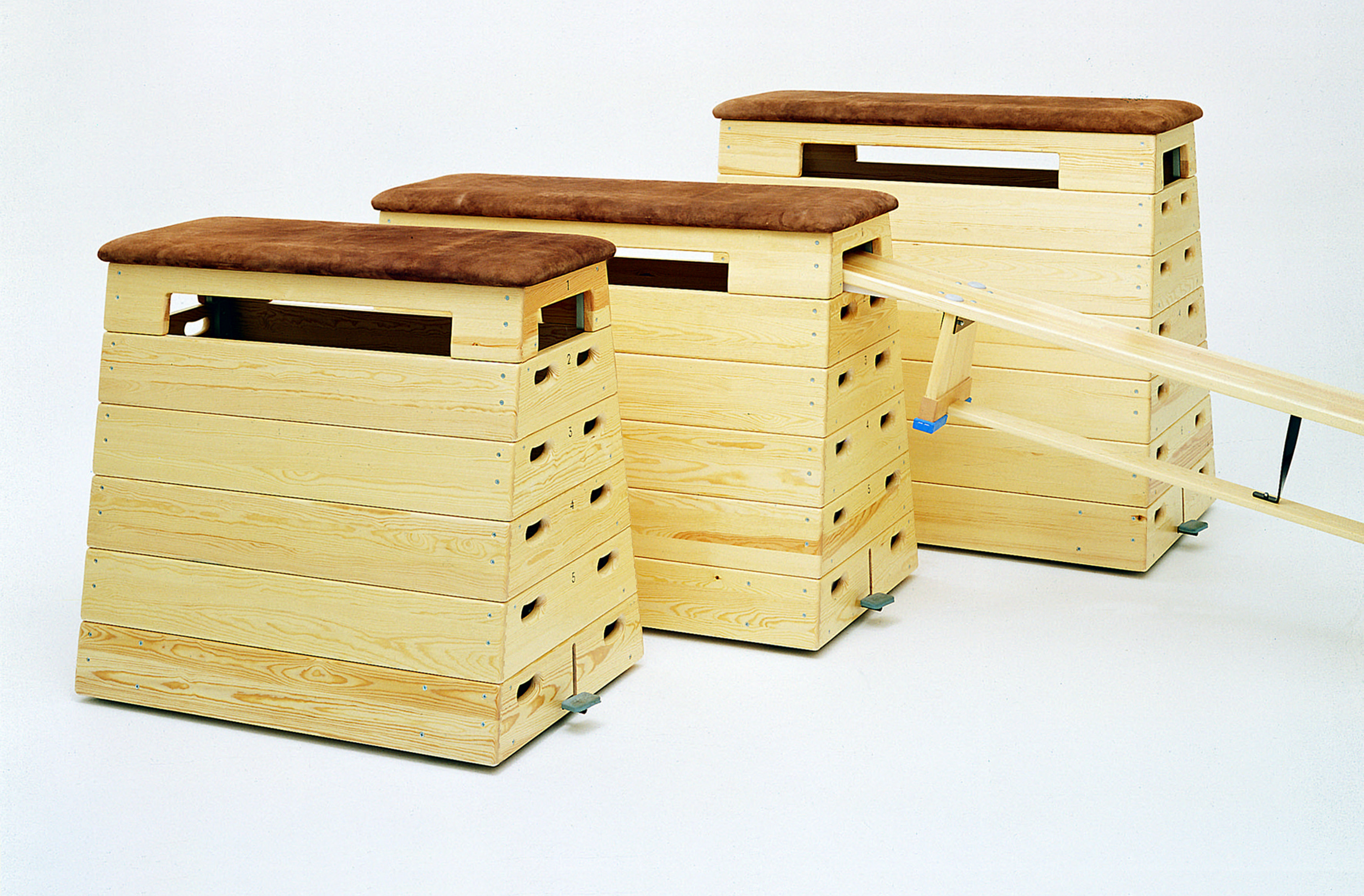 Combination Vaulting Box | Unisport