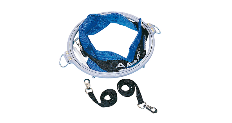 Twisting Belt For Spotting Rig | Unisport