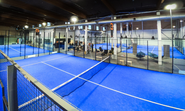 All cases | Unisport